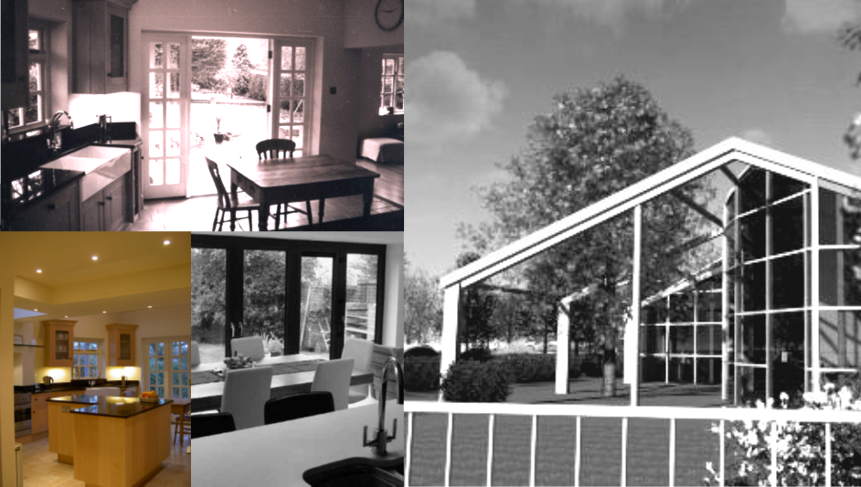 Architect Portfolio - OC Architects in Wiltshire and Swindon